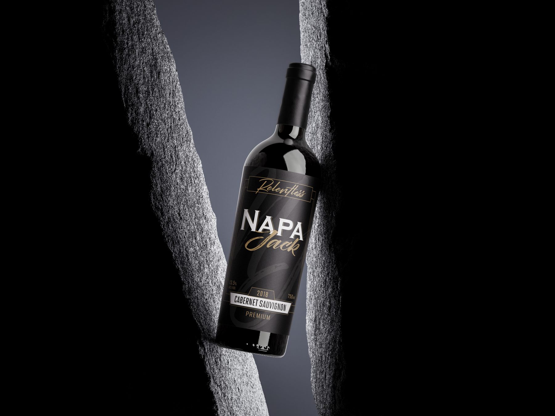 Napa Jack Wines